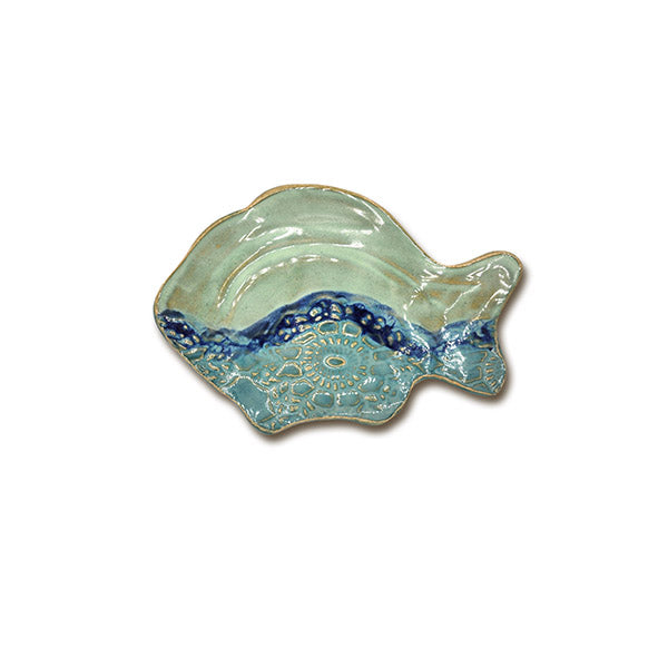 Fish Candy Dish – Eden Living USVI